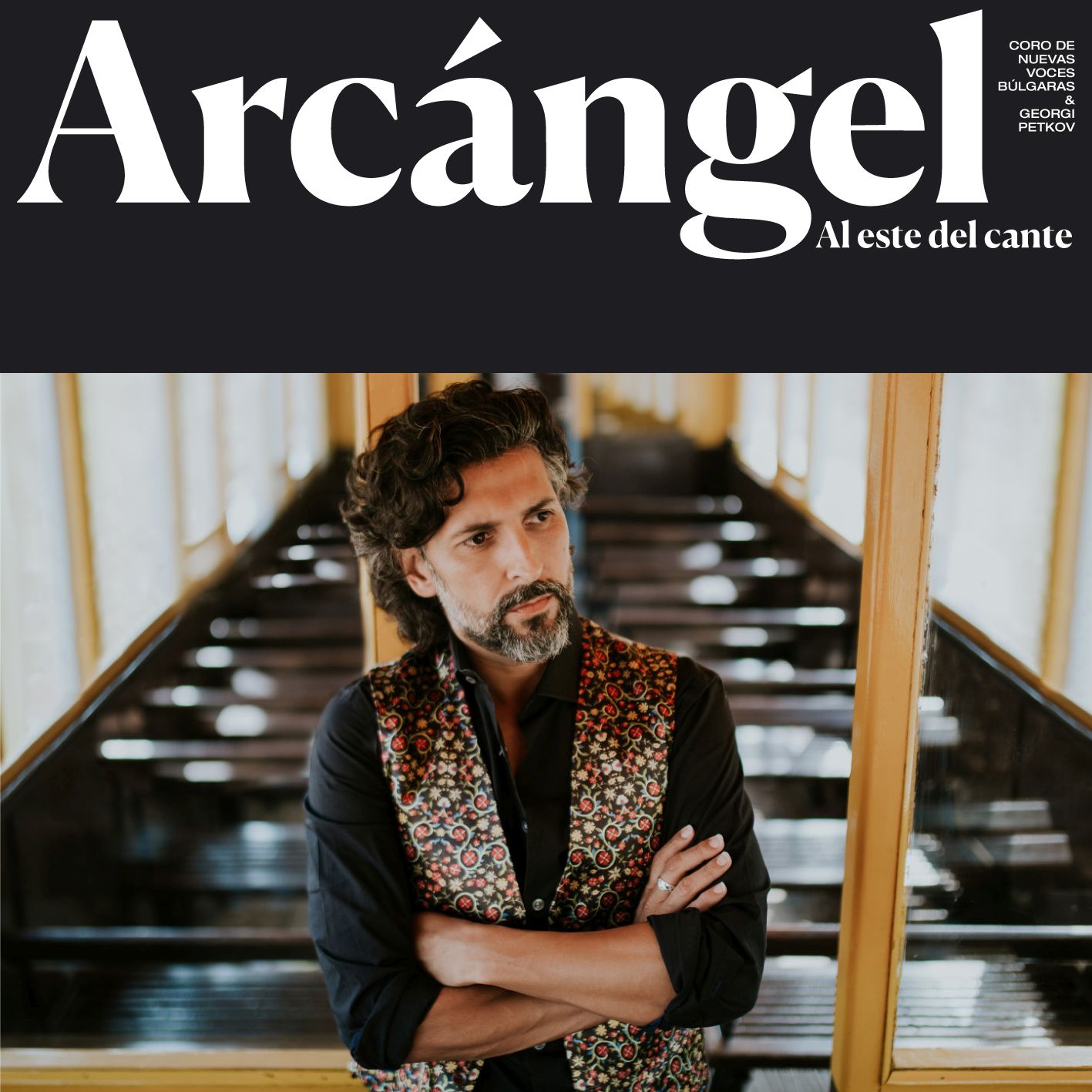 Biografía - Arcangel